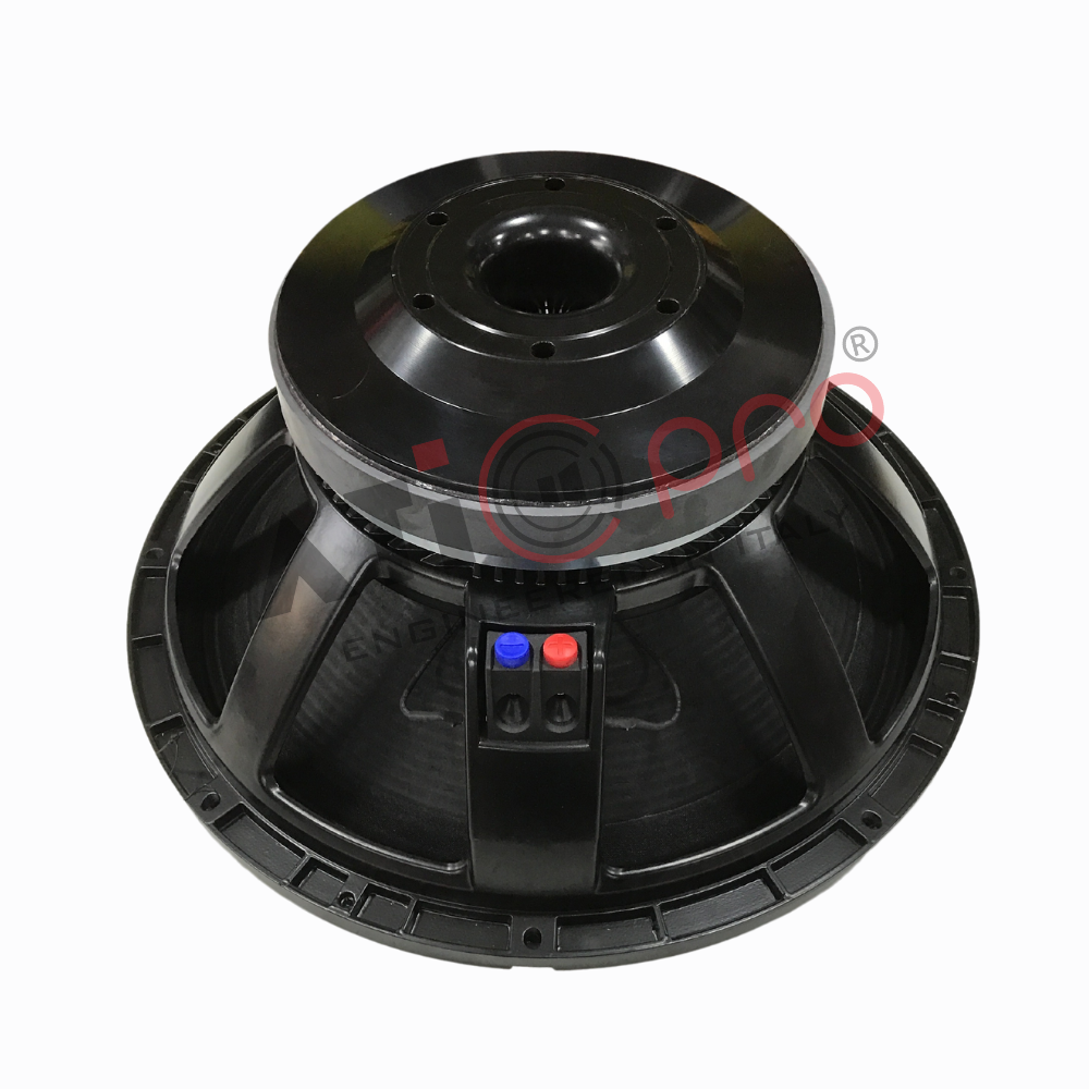 Ferrite DJ Speaker 18 Inch 1900 Watt Model LF18X451 HD - Ferrite Dj ...